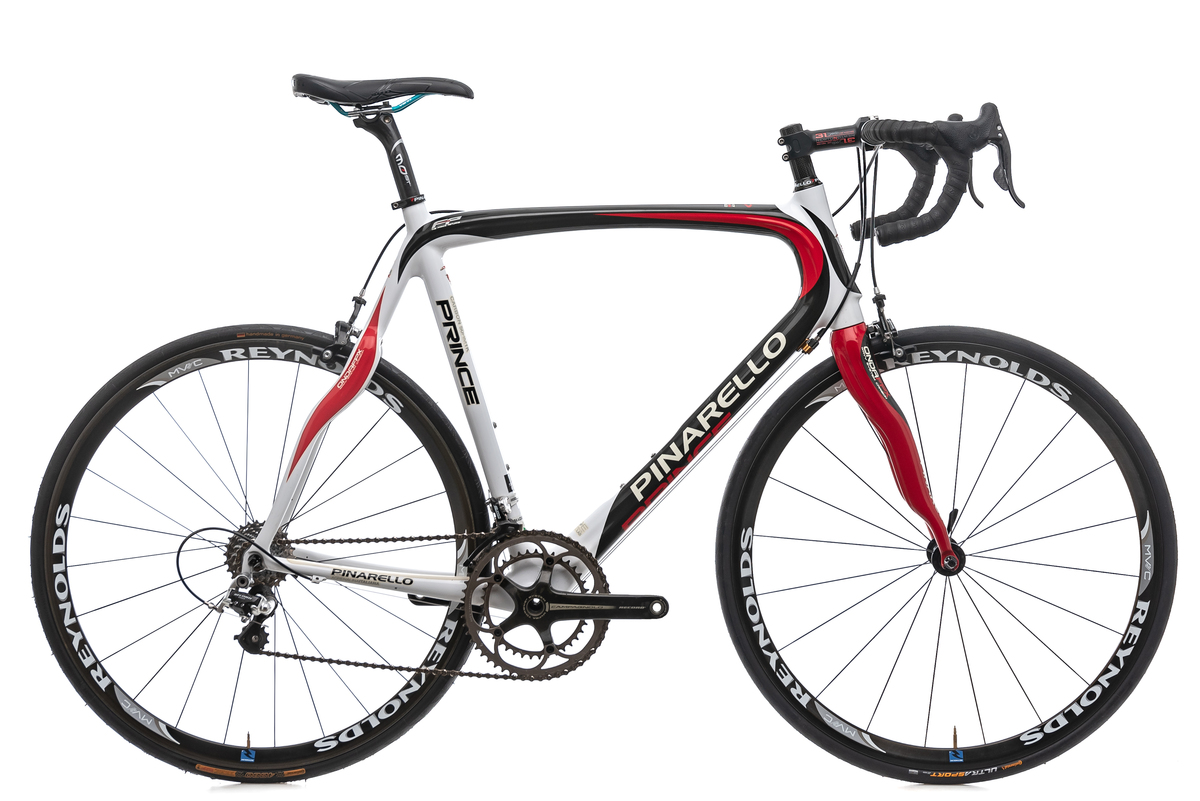 2010 Pinarello Prince