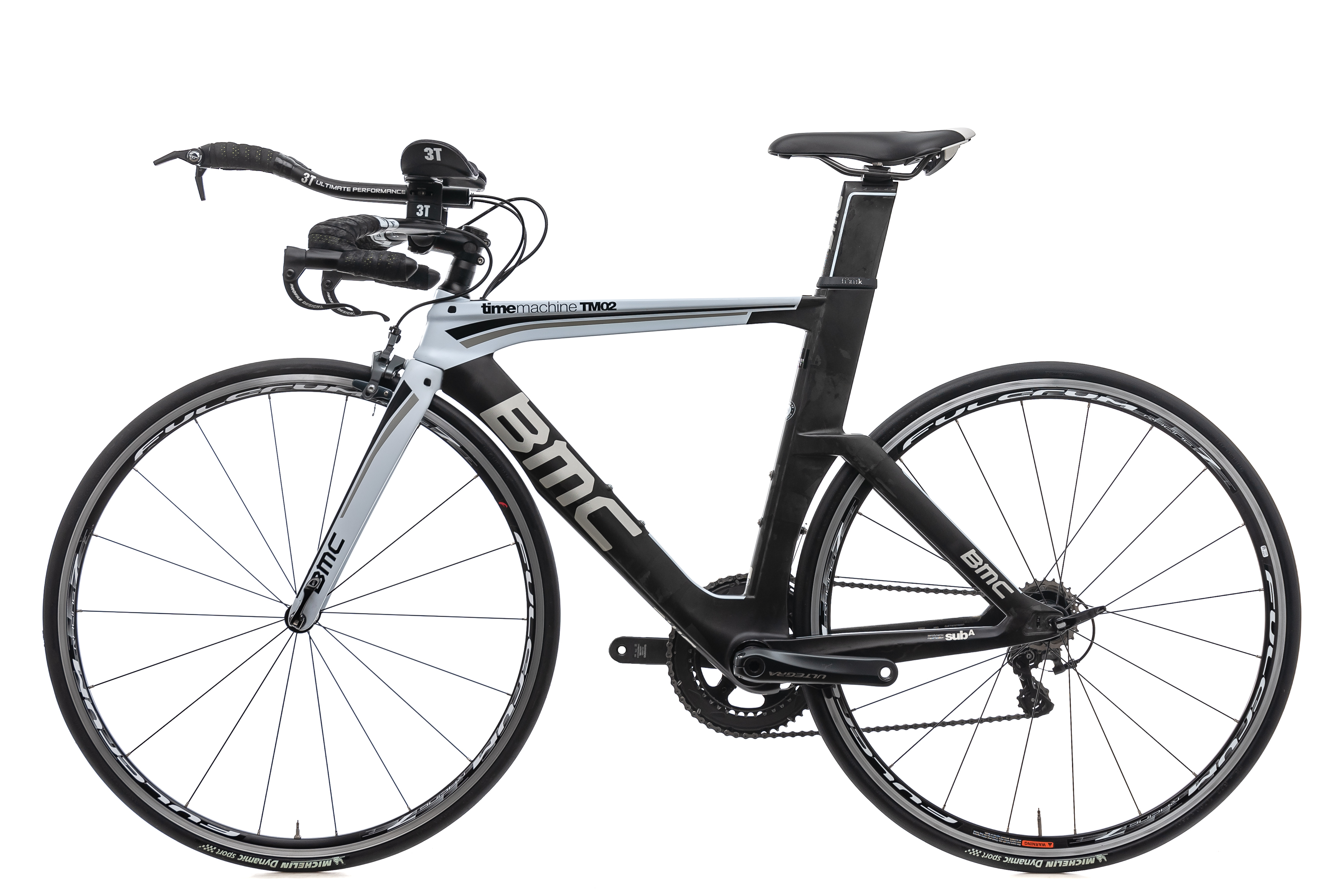 2015 BMC Timemachine TM02