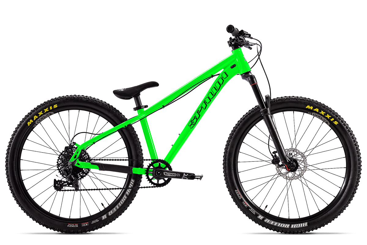 2019 Spawn Cycles Yama Jama
