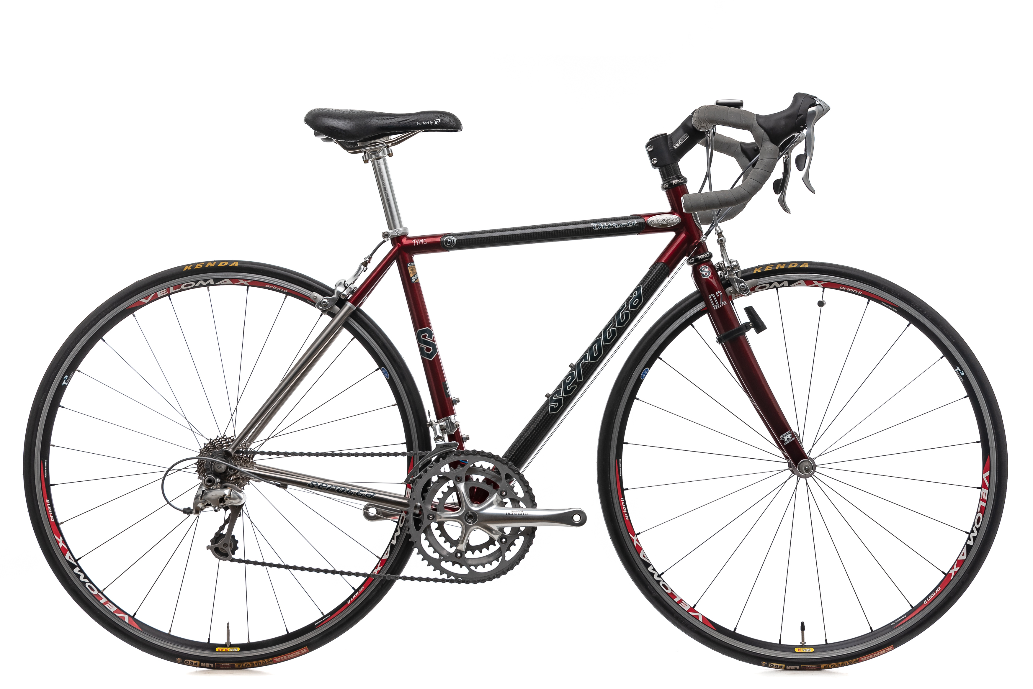 2004 Serotta Ottrott