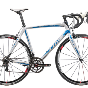 2010 Time RX Instinct