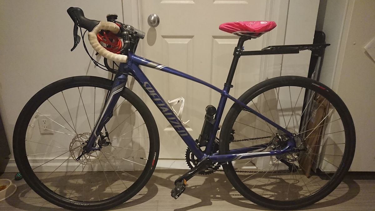 2016 Specialized Dolce