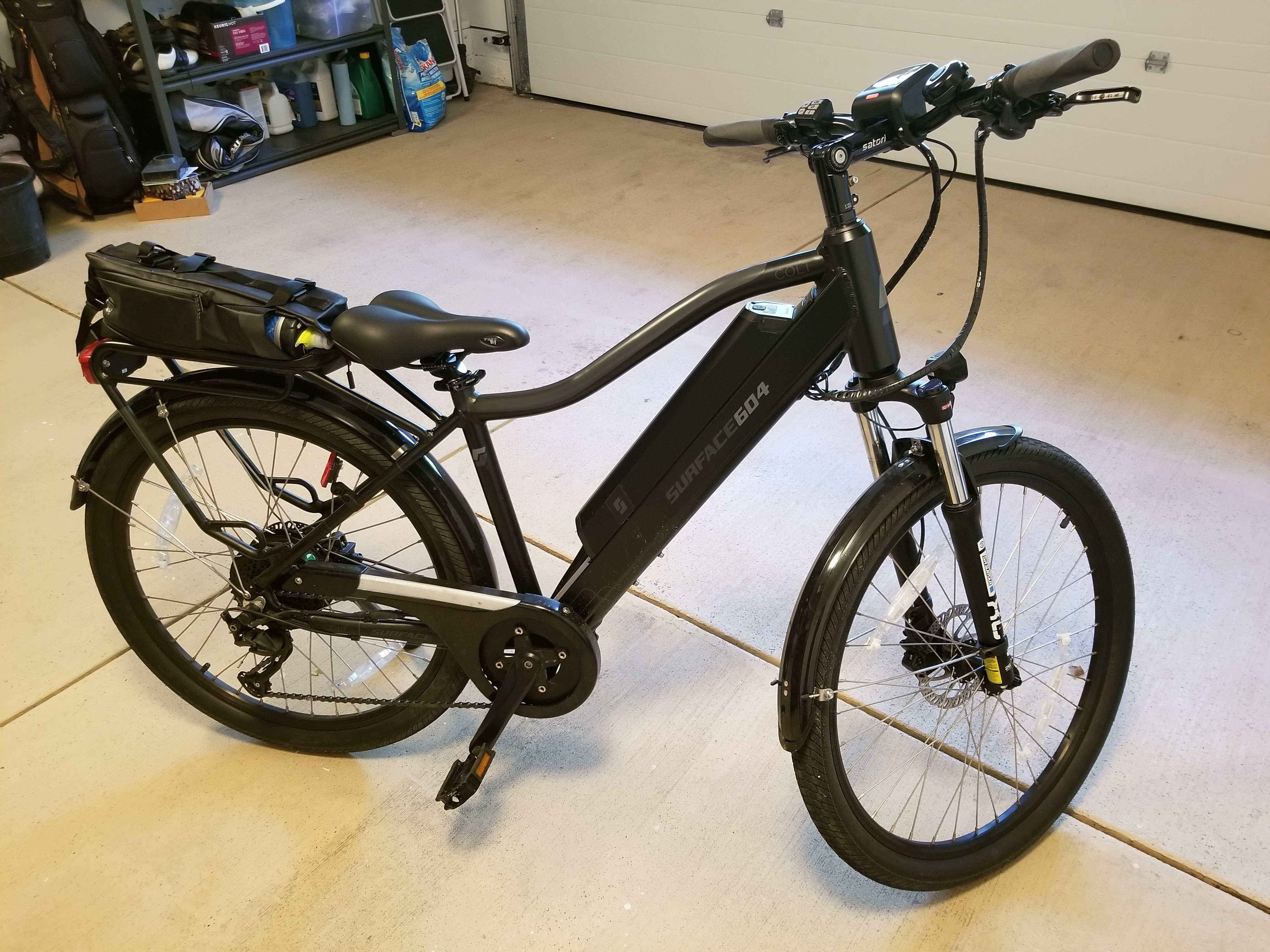2019 Colt surface 604