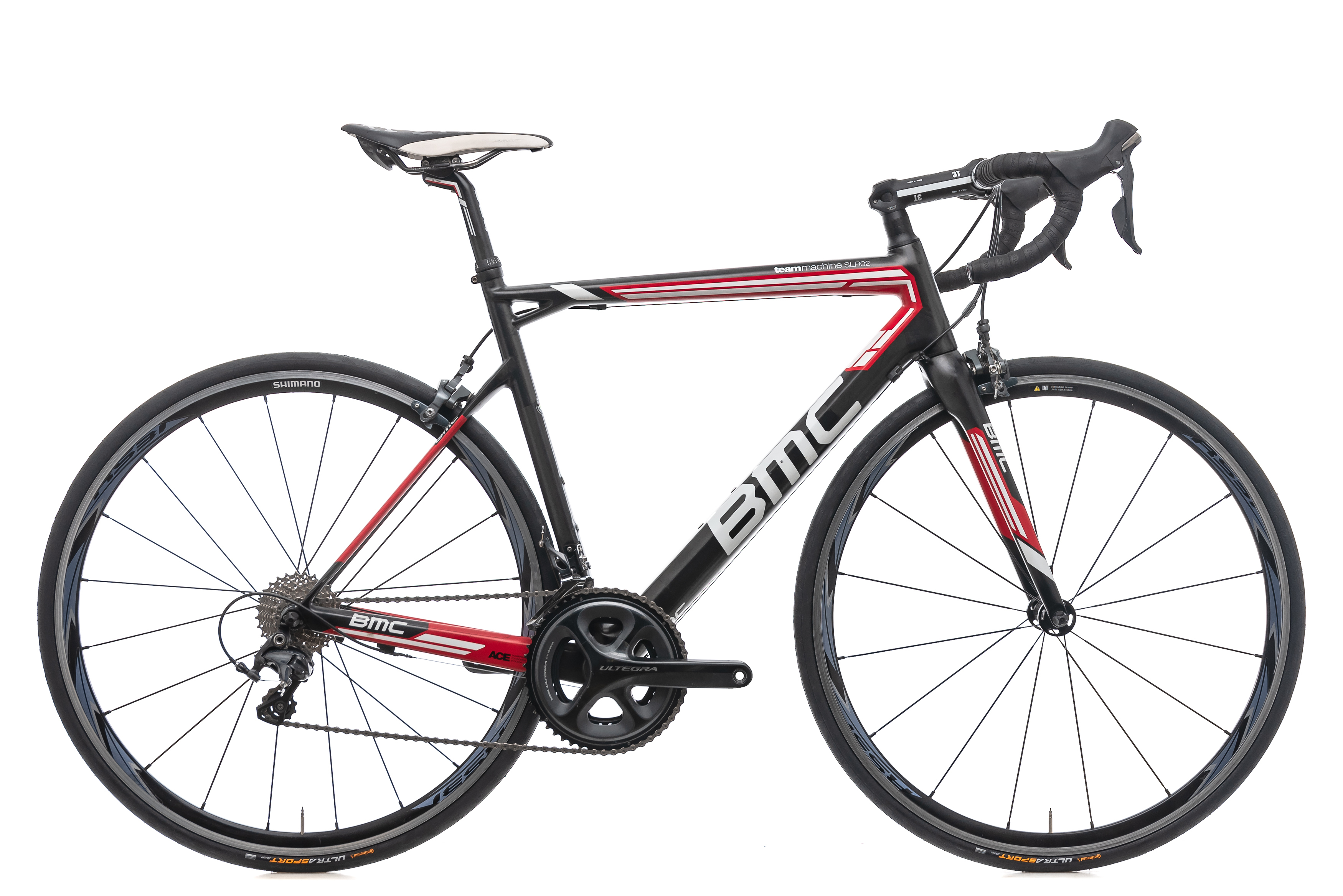 2015 BMC TeamMachine SLR 02