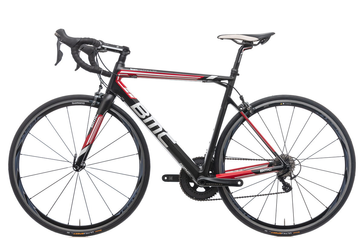 2015 BMC TeamMachine SLR 02
