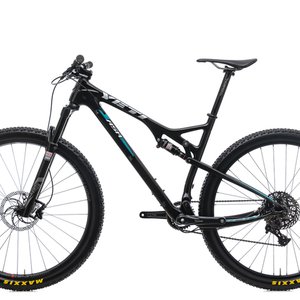 2015 Yeti ASRc