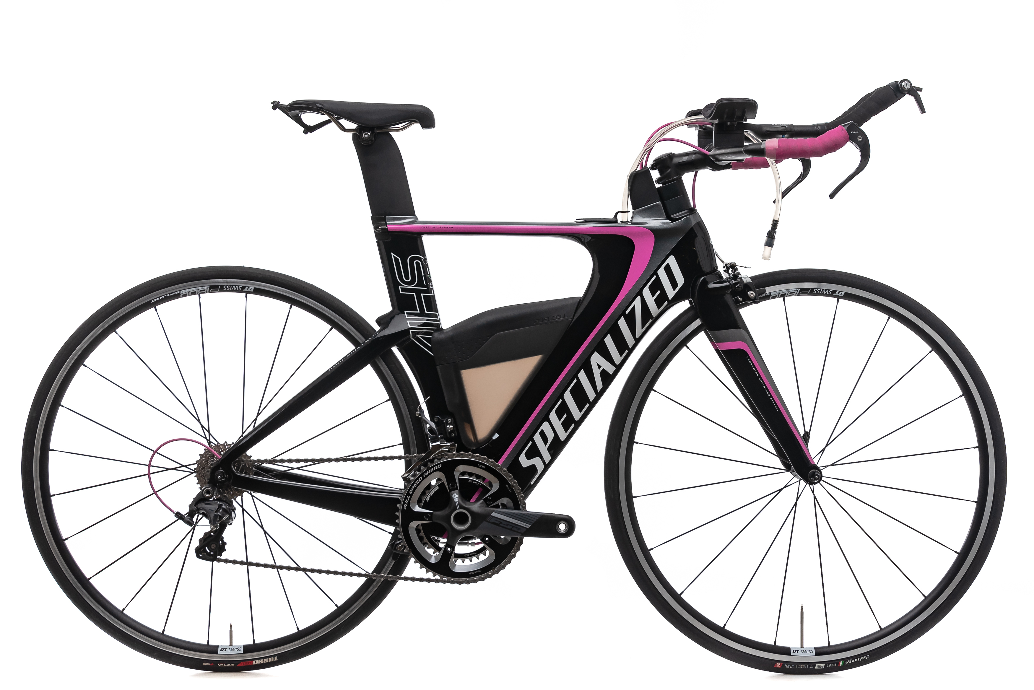 2015 Specialized Shiv Expert