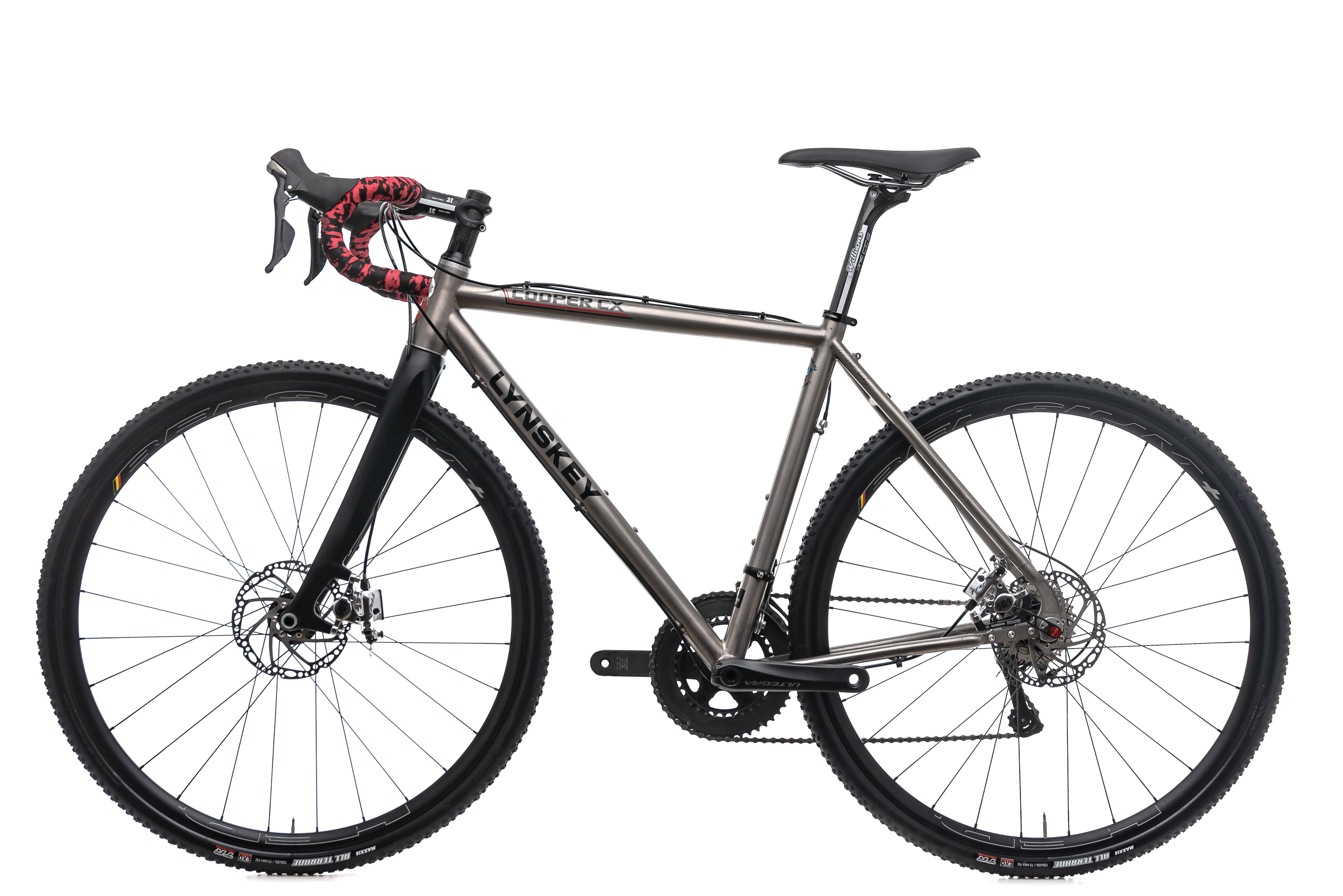 2016 Lynskey Cooper CX
