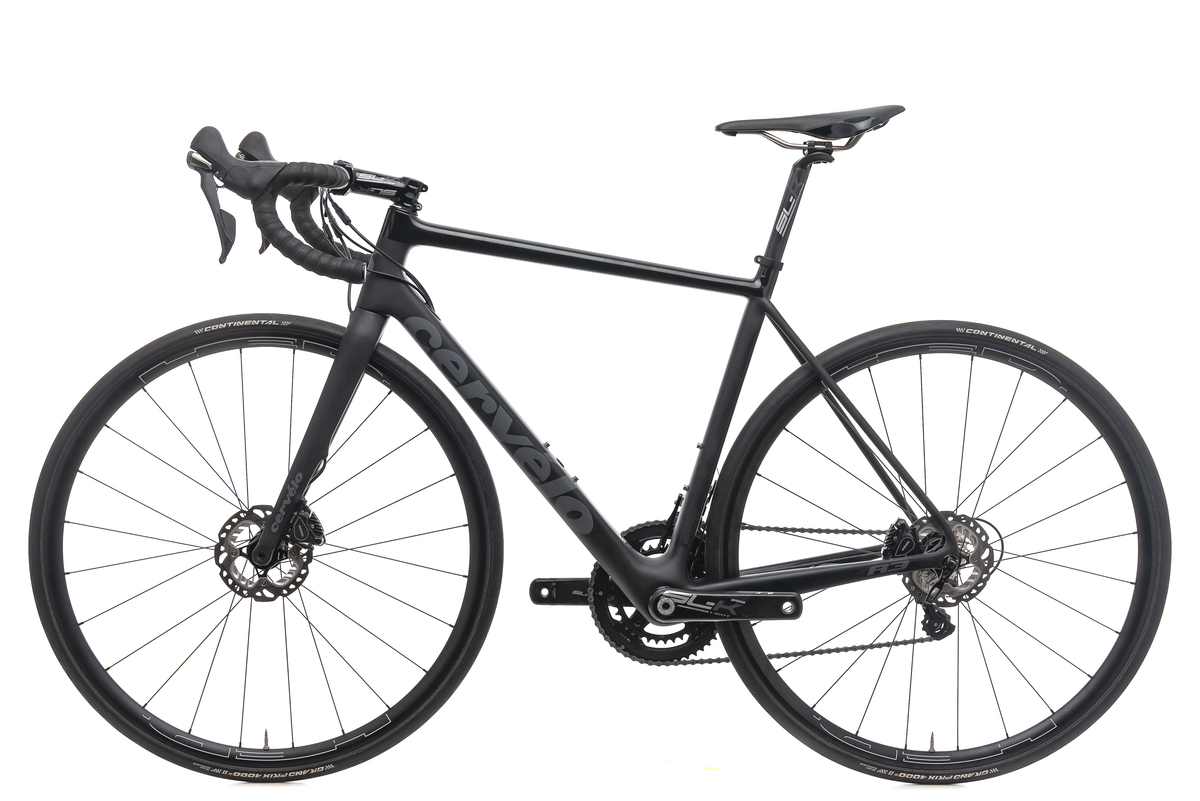 2017 Cervélo R3 Disc
