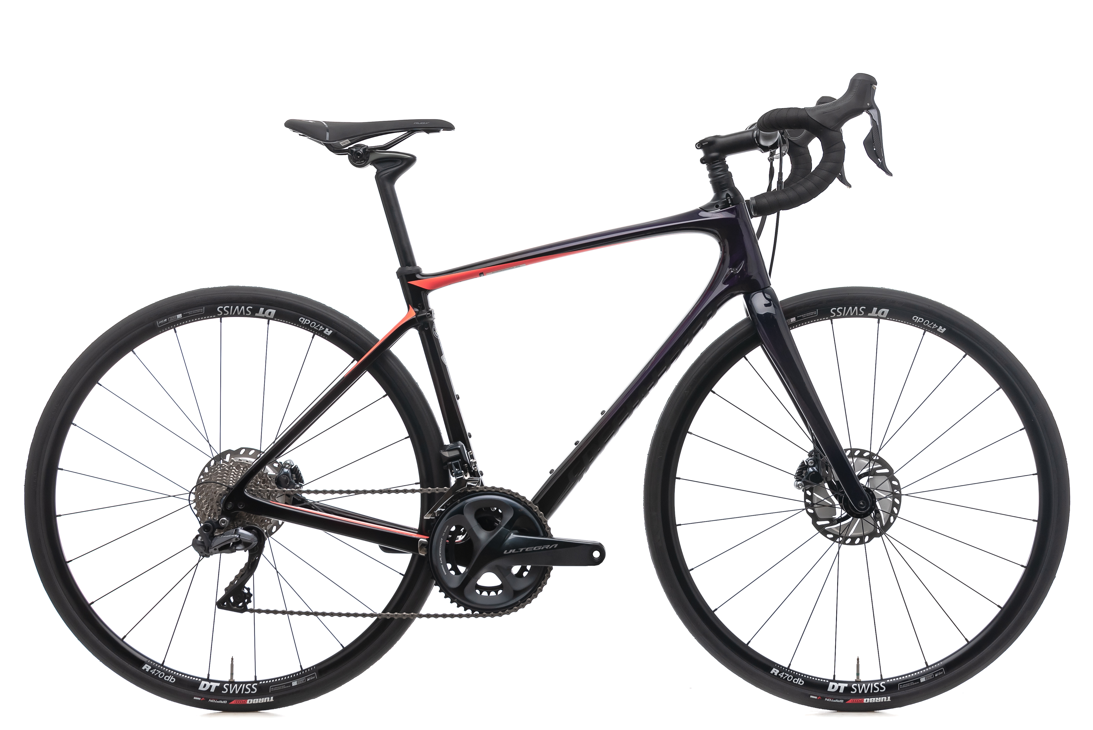 2019 Specialized Ruby Comp Ultegra Di2