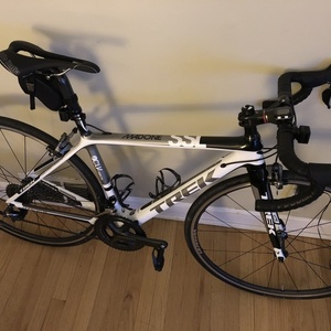 2012 Trek Madone 6.9 SSL H1 Frameset