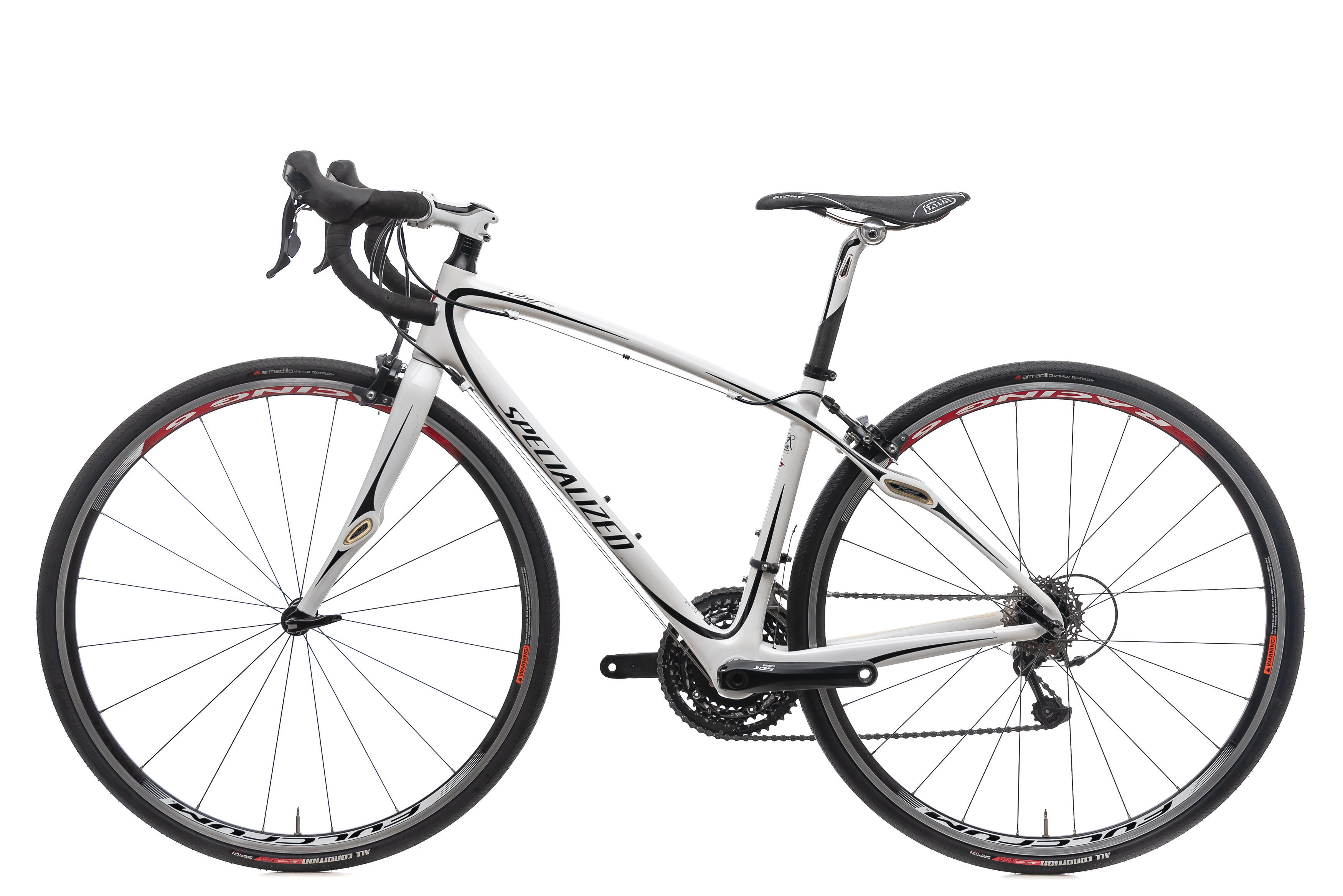 2011 Specialized Ruby Comp