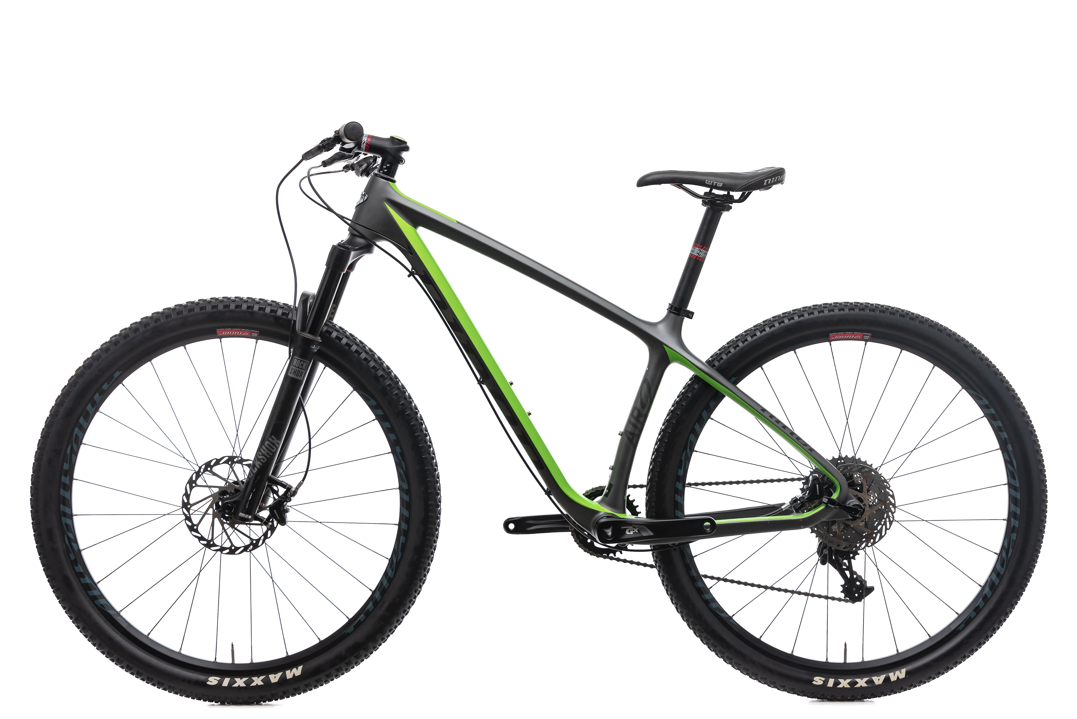 2015 Niner Air 9 RDO