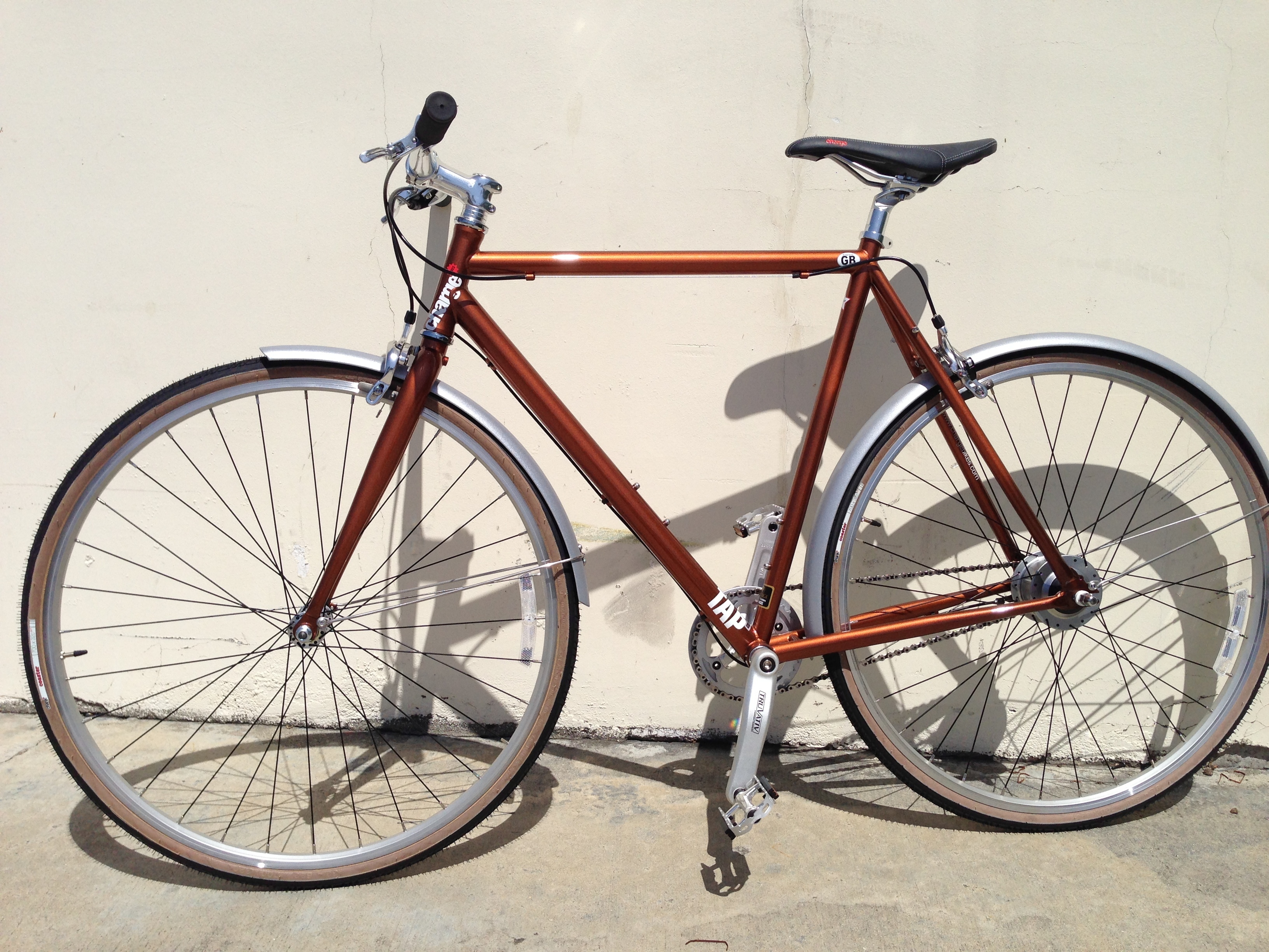 2013 Charge TAP (mens)