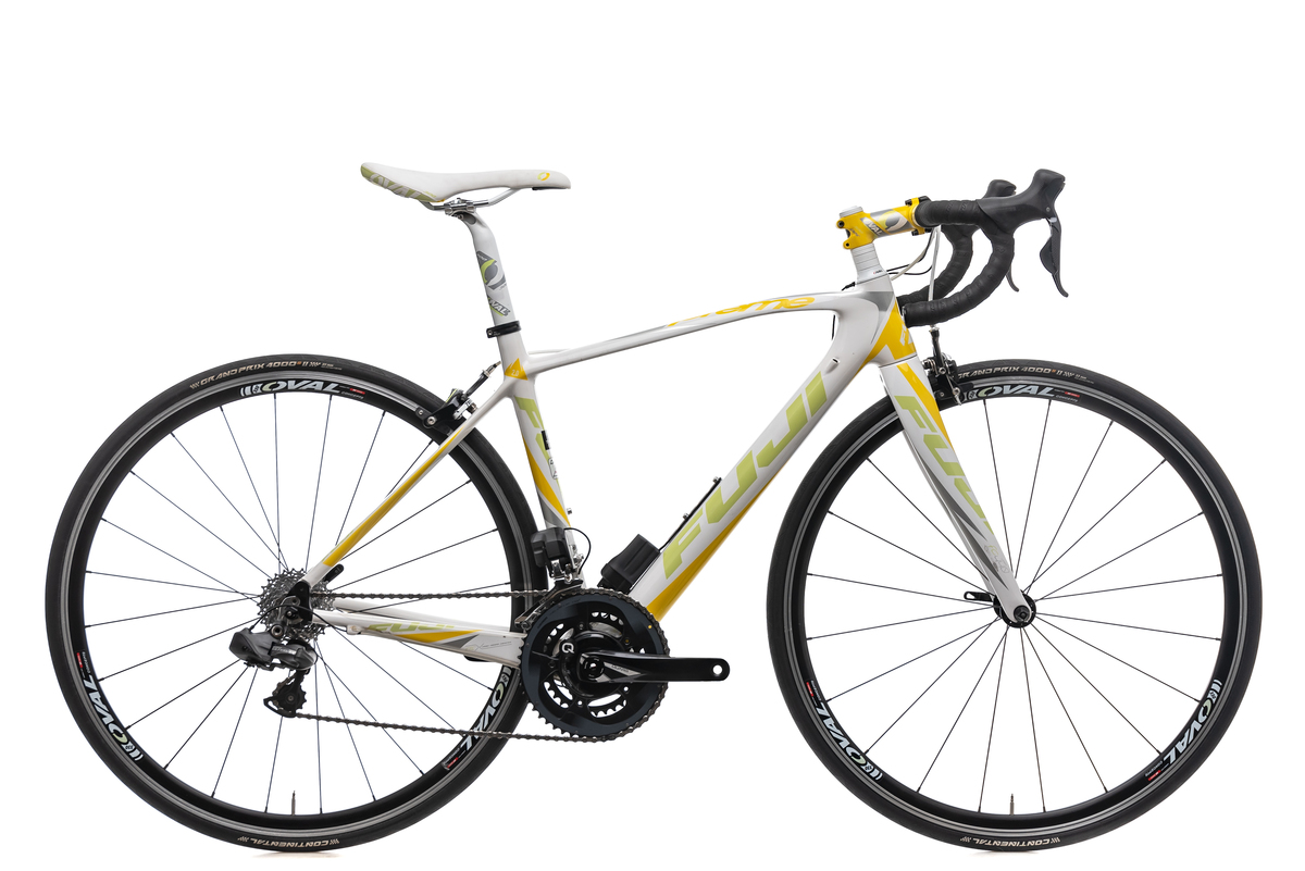 2012 Fuji Supreme 2.0
