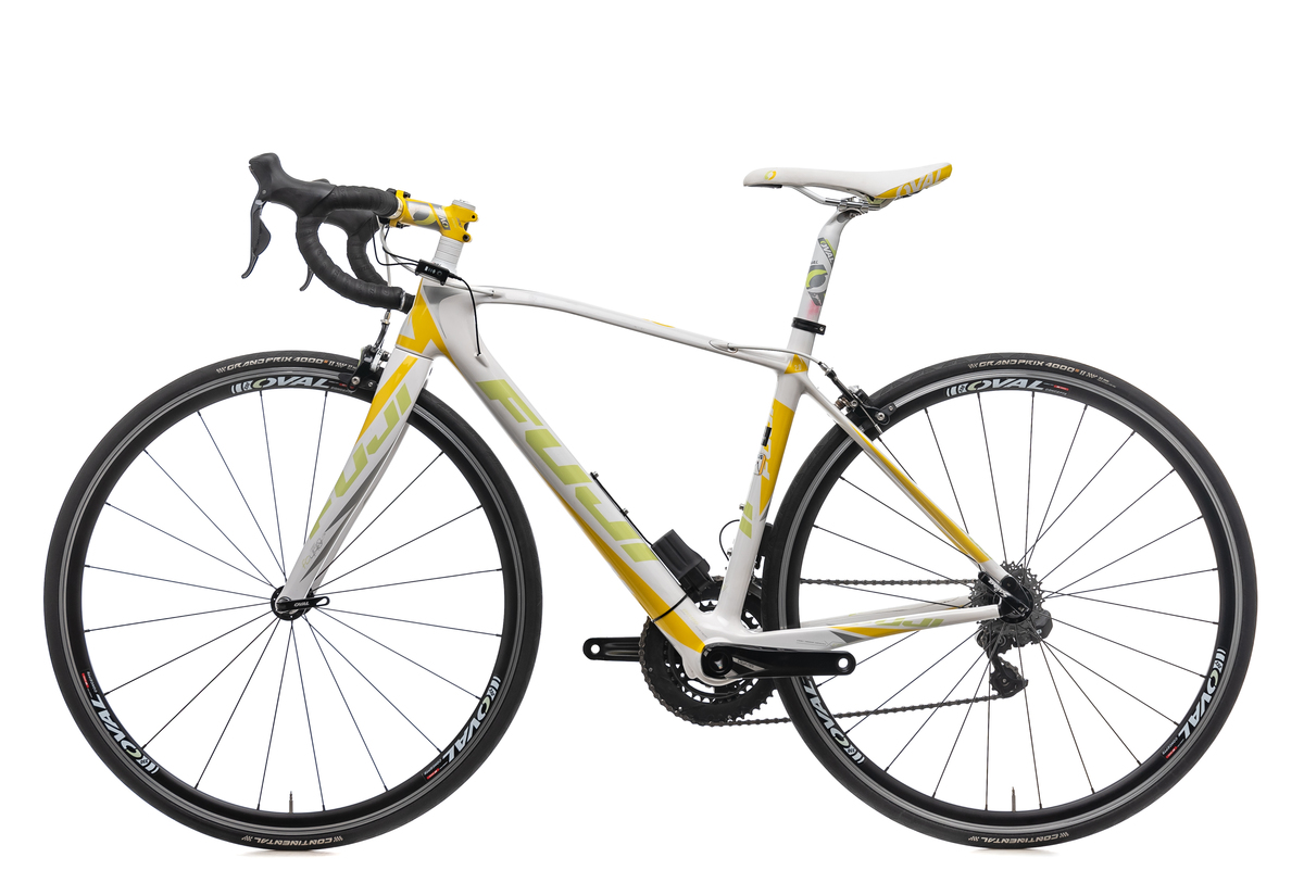 2012 Fuji Supreme 2.0