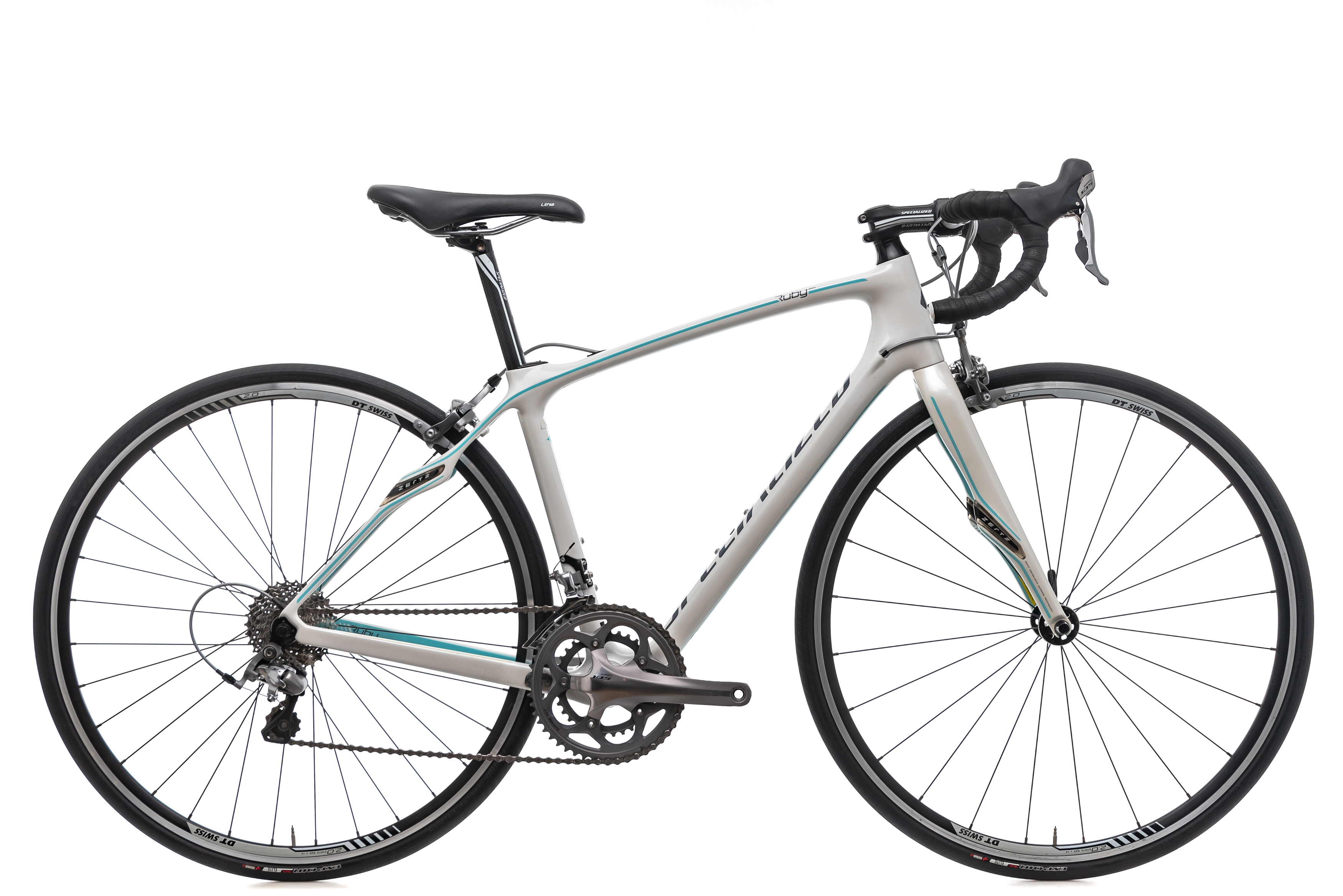 2013 Specialized Ruby Elite C2