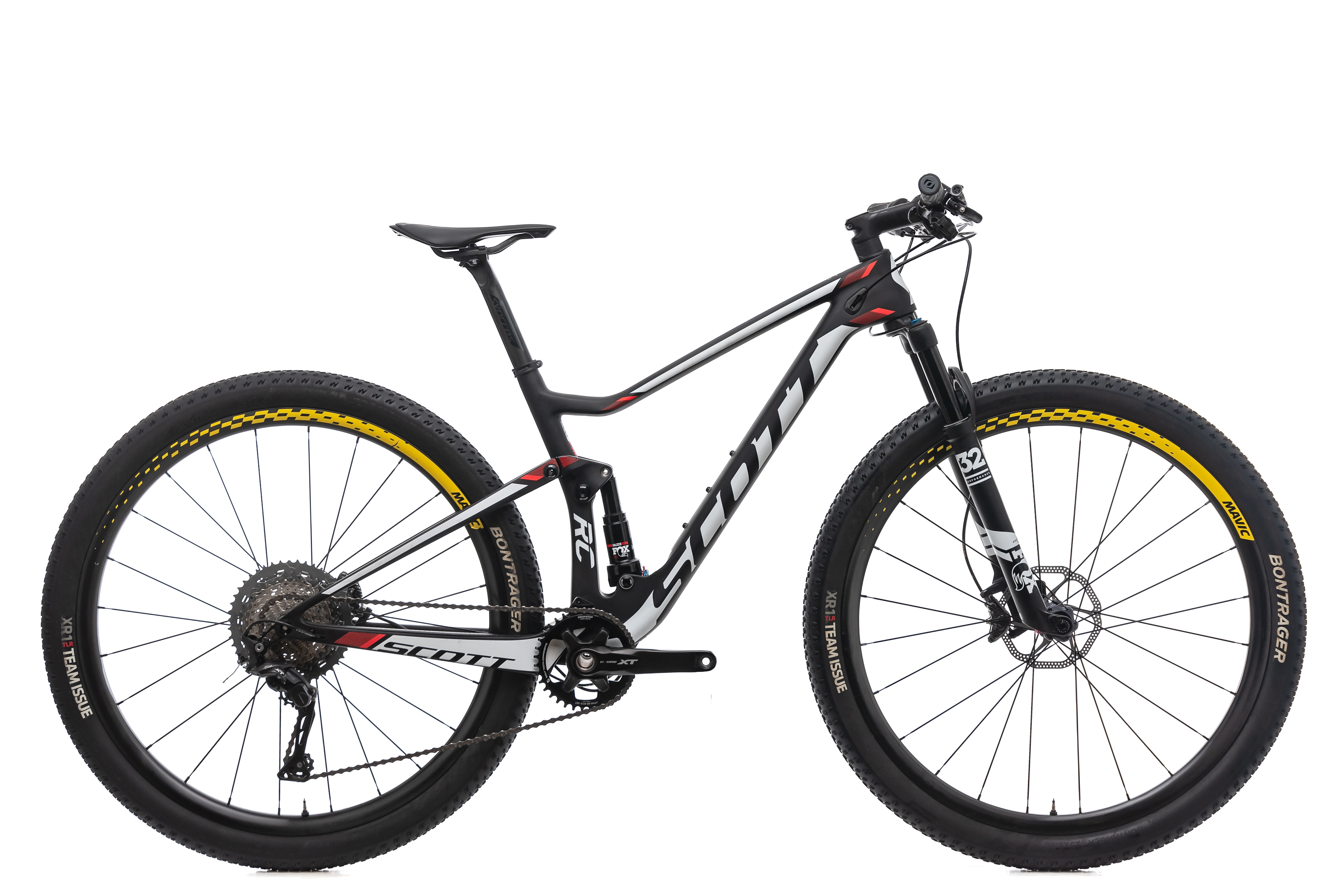 2017 SCOTT Spark 900 Pro