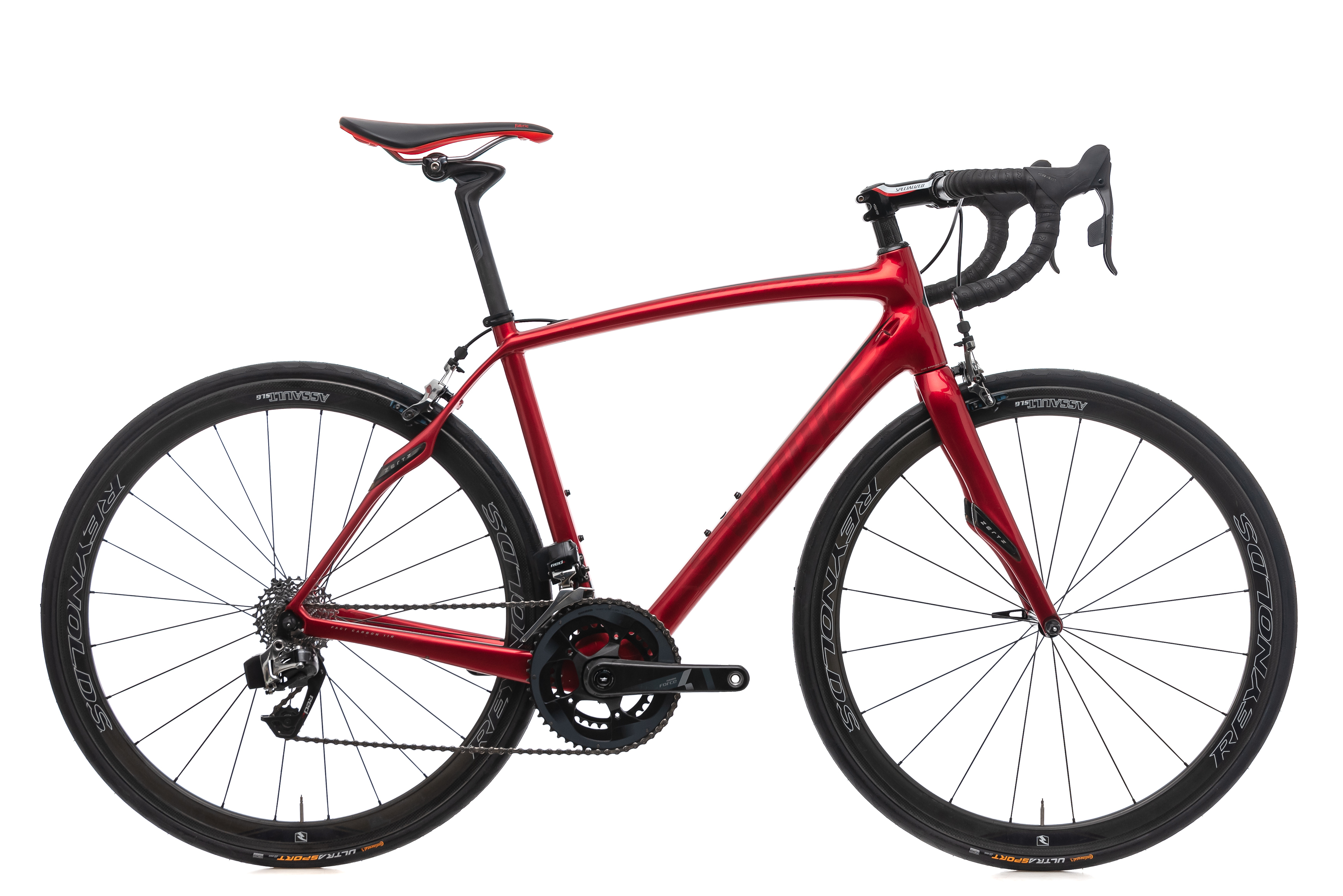 2014 Specialized S-Works Roubaix SL4