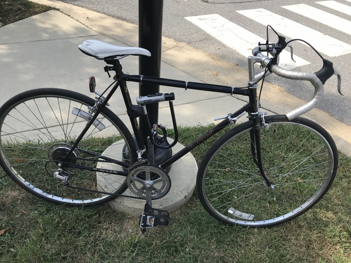 1980 Miyata 310