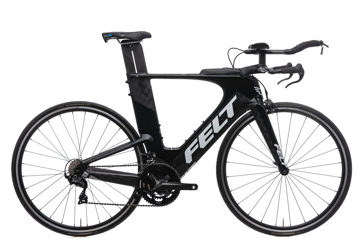 2019 Felt IA16