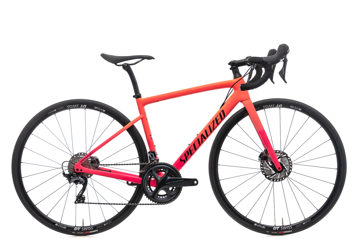 2019 Specialized Women's Tarmac Disc Comp