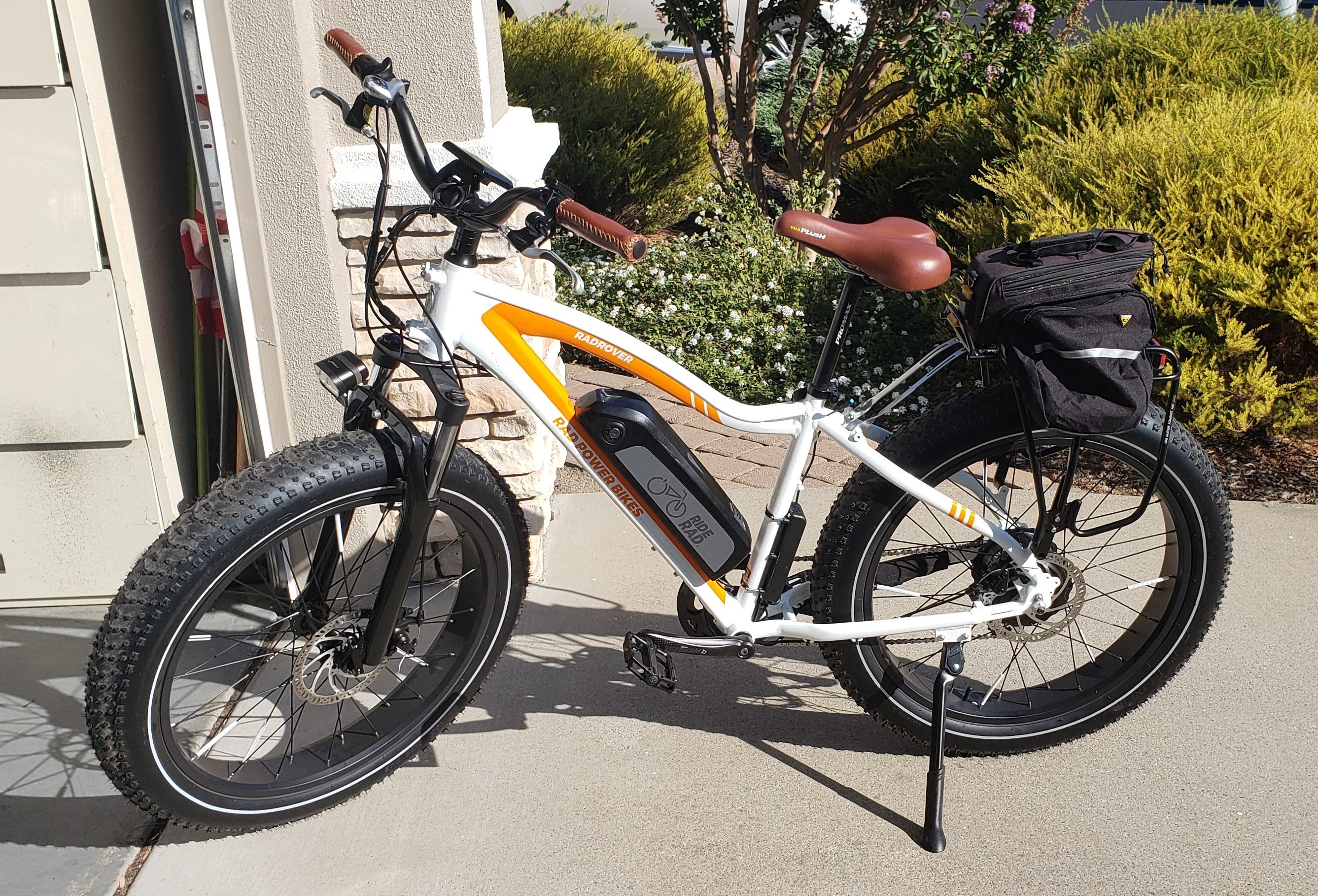 2019 Rad Power Bikes RAD # RB019J105441