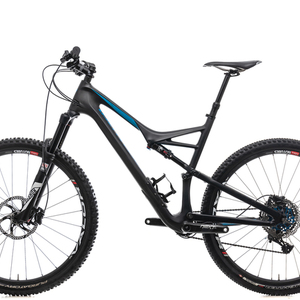 2017 Specialized Camber Comp