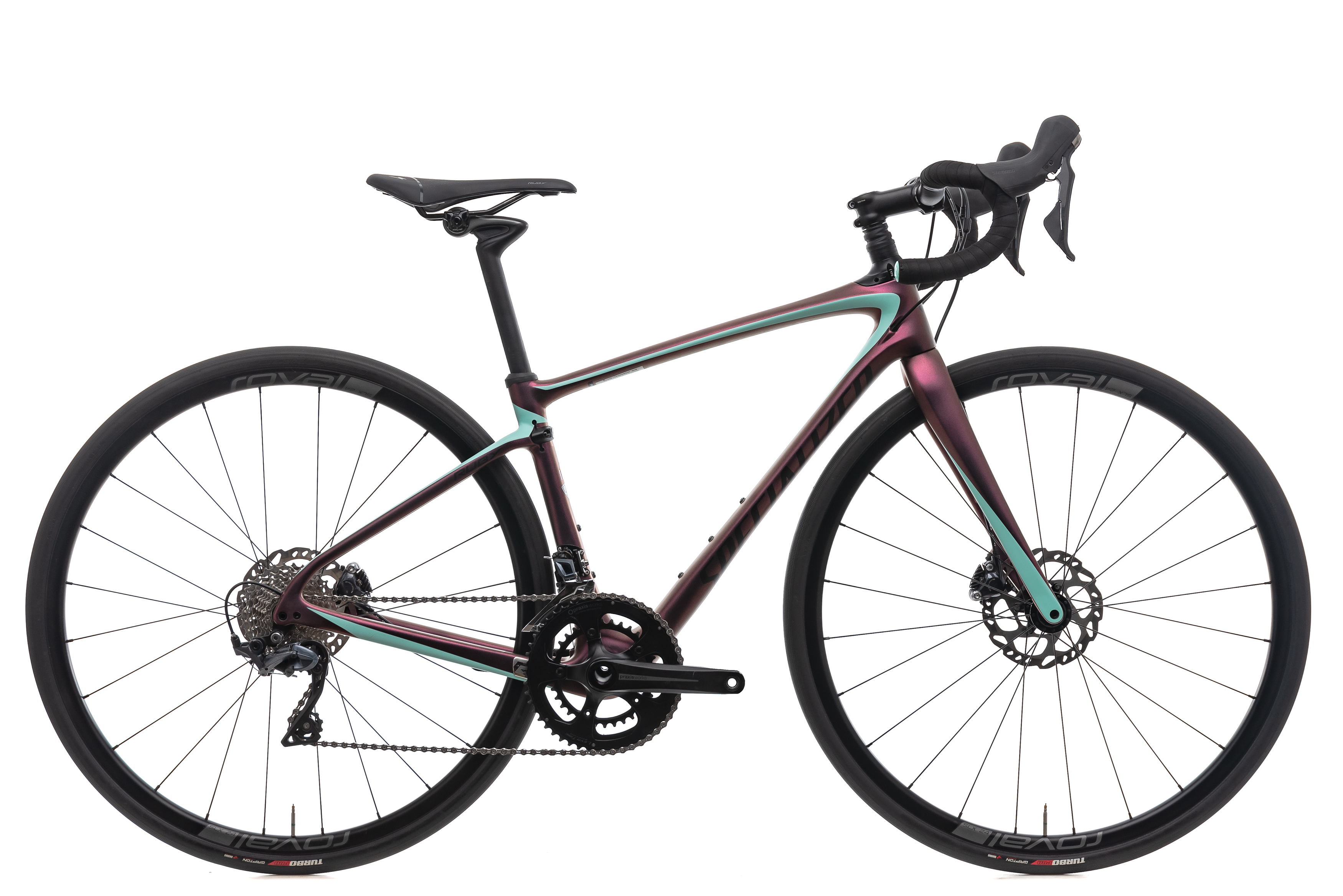 2018 Specialized Ruby Comp