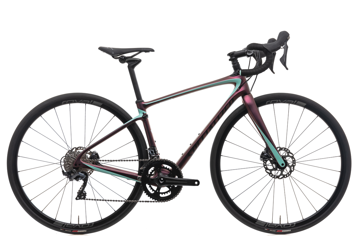 2018 Specialized Ruby Comp