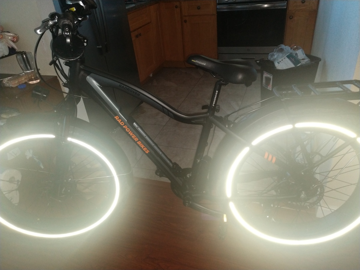 2019 Rad Power Bikes Rad Rover