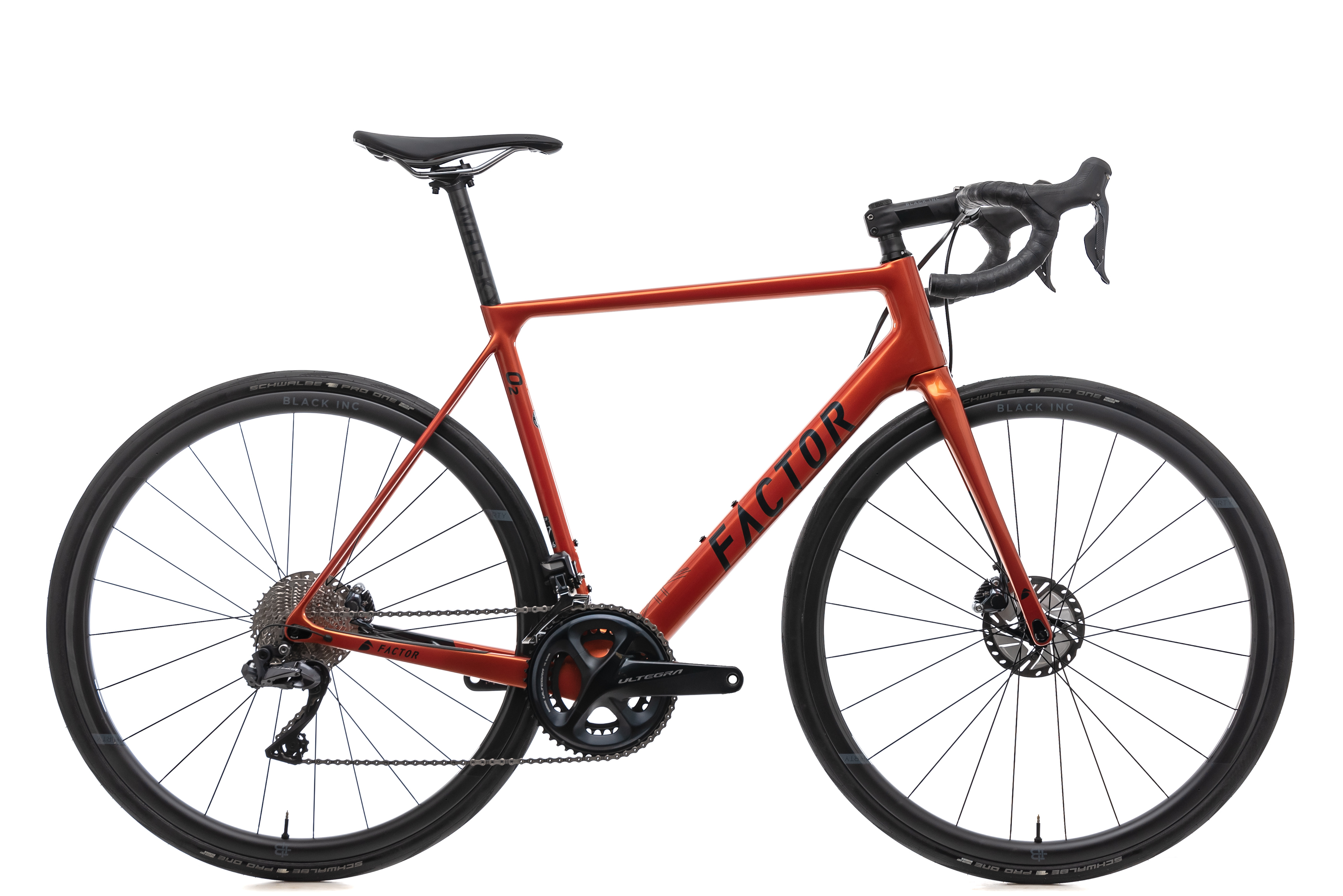 2019 Factor 02 Disc