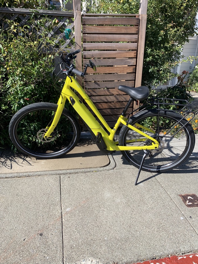 2019 Specialized como