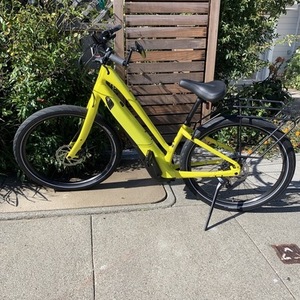 2019 Specialized como