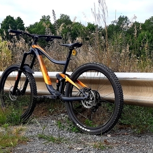 2019 Giant Trance 3