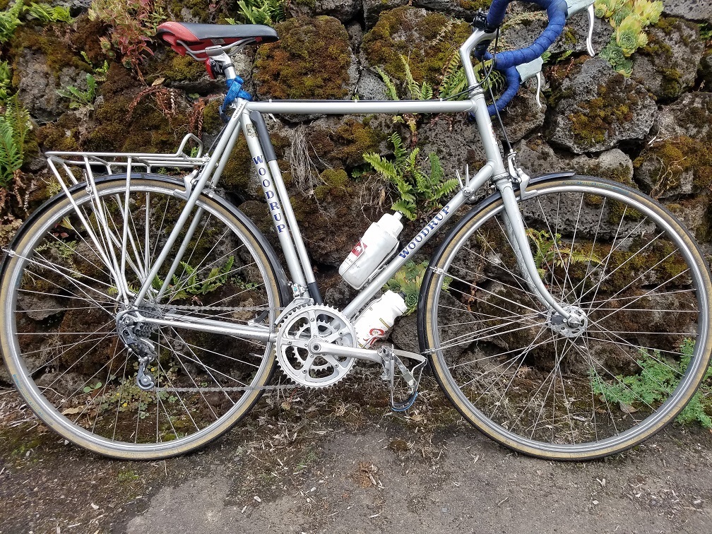 1983 Woodrup Giro Touring