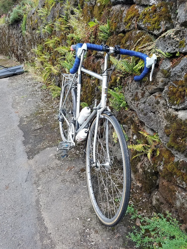 1983 Woodrup Giro Touring