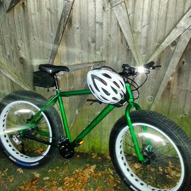 2016 Gravity Bullseye Monster