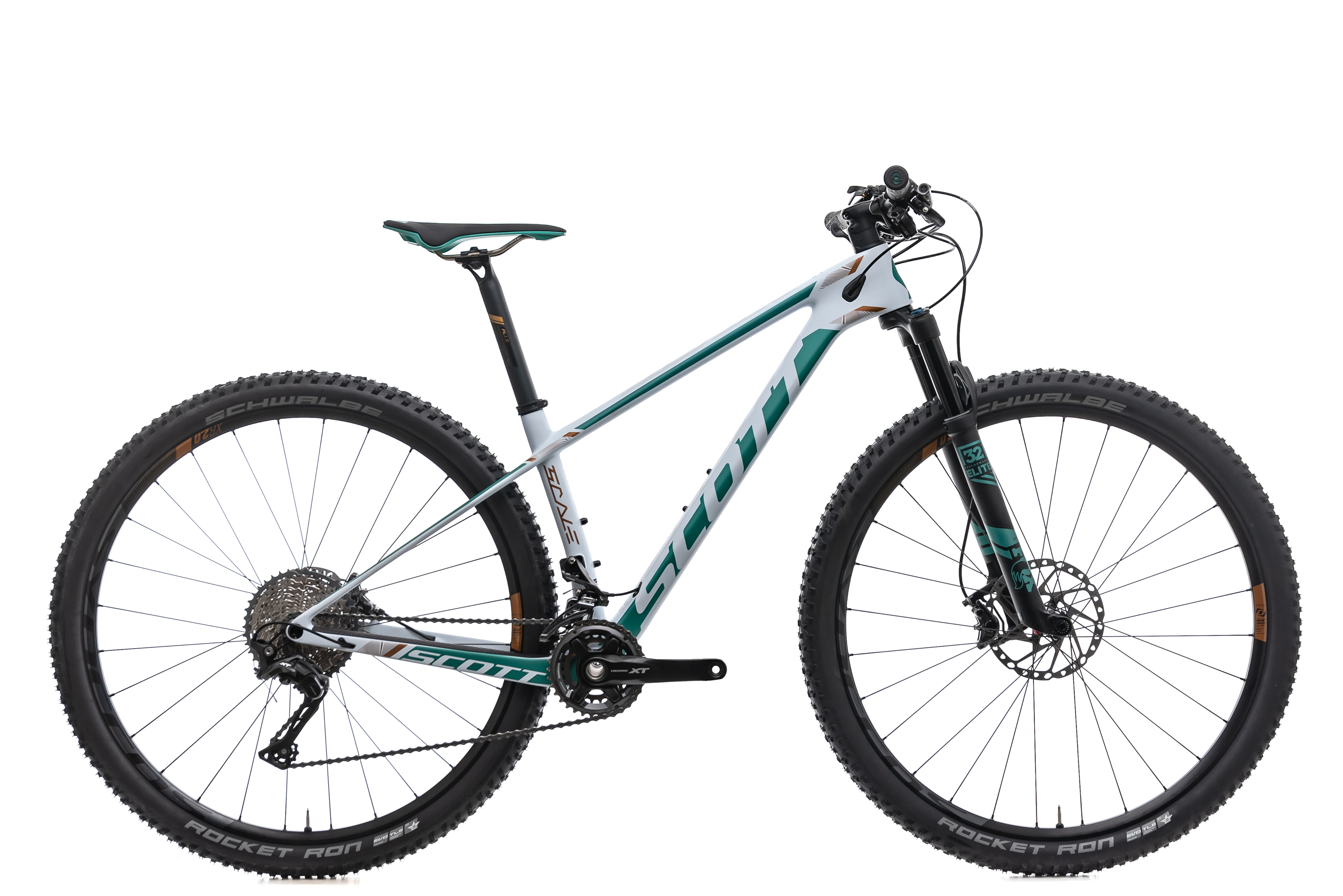 2017 SCOTT Contessa Scale 900