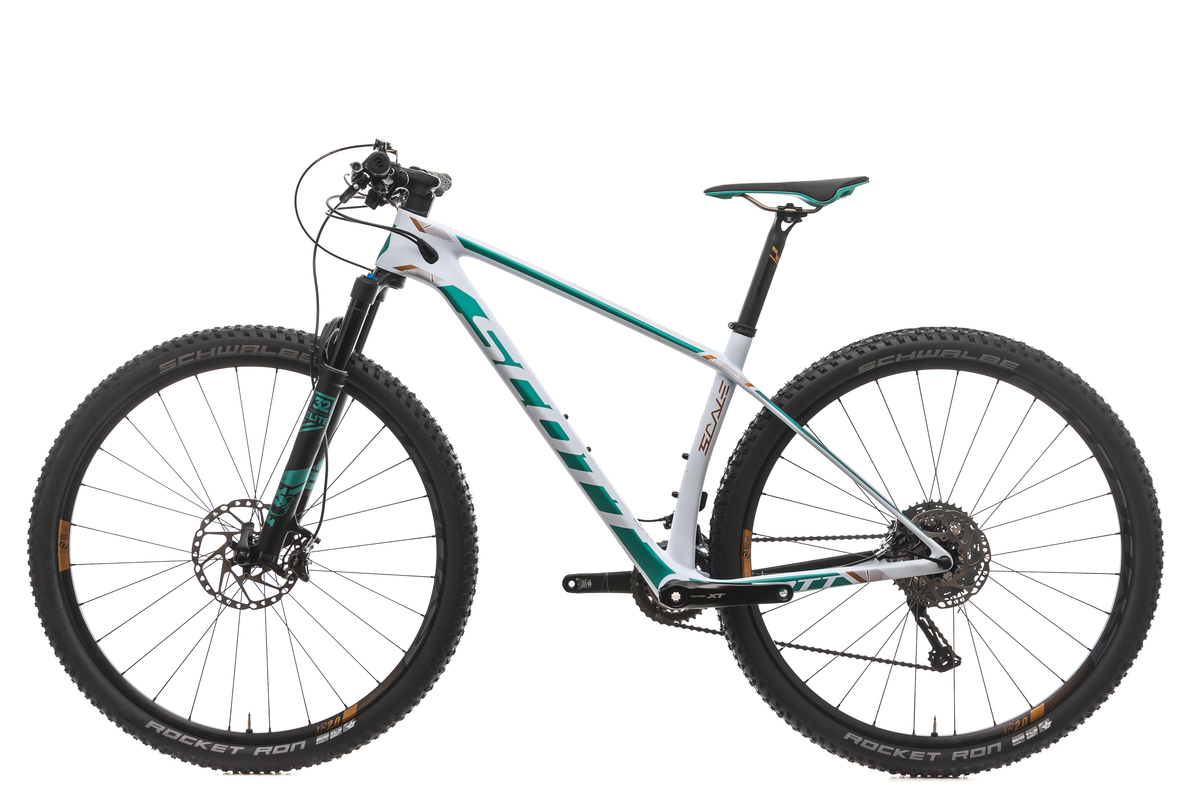 2017 SCOTT Contessa Scale 900