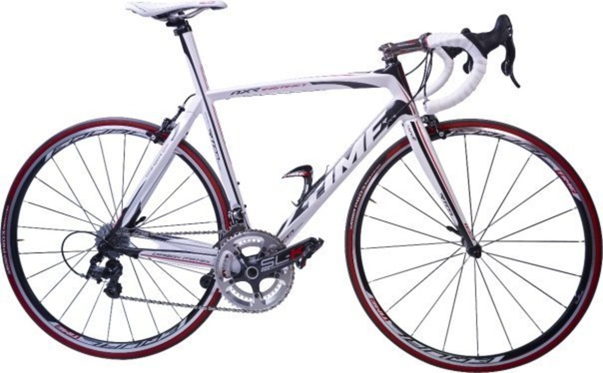 Stolen 2011 Time nxr instinct