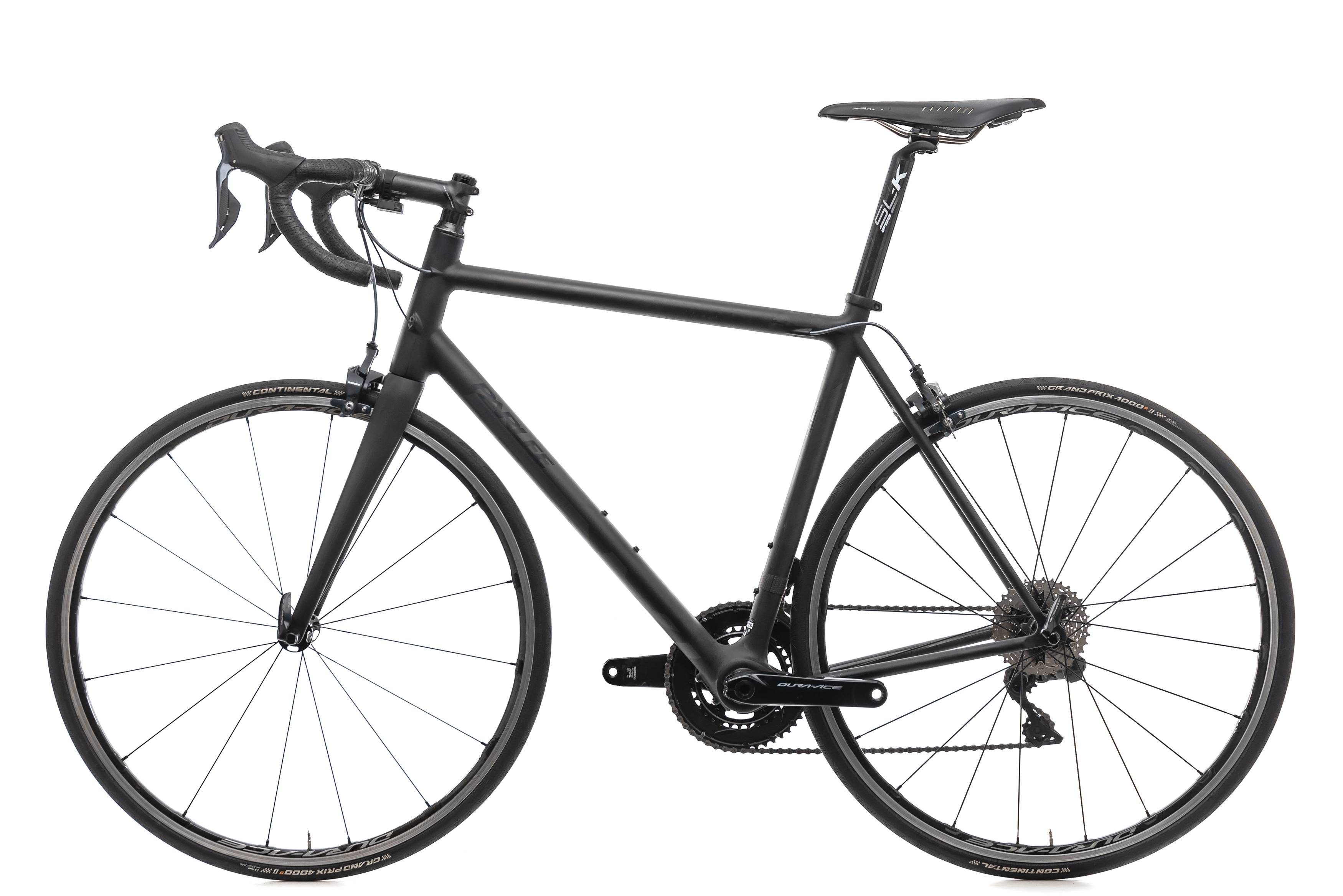 2015 Parlee Z-Zero