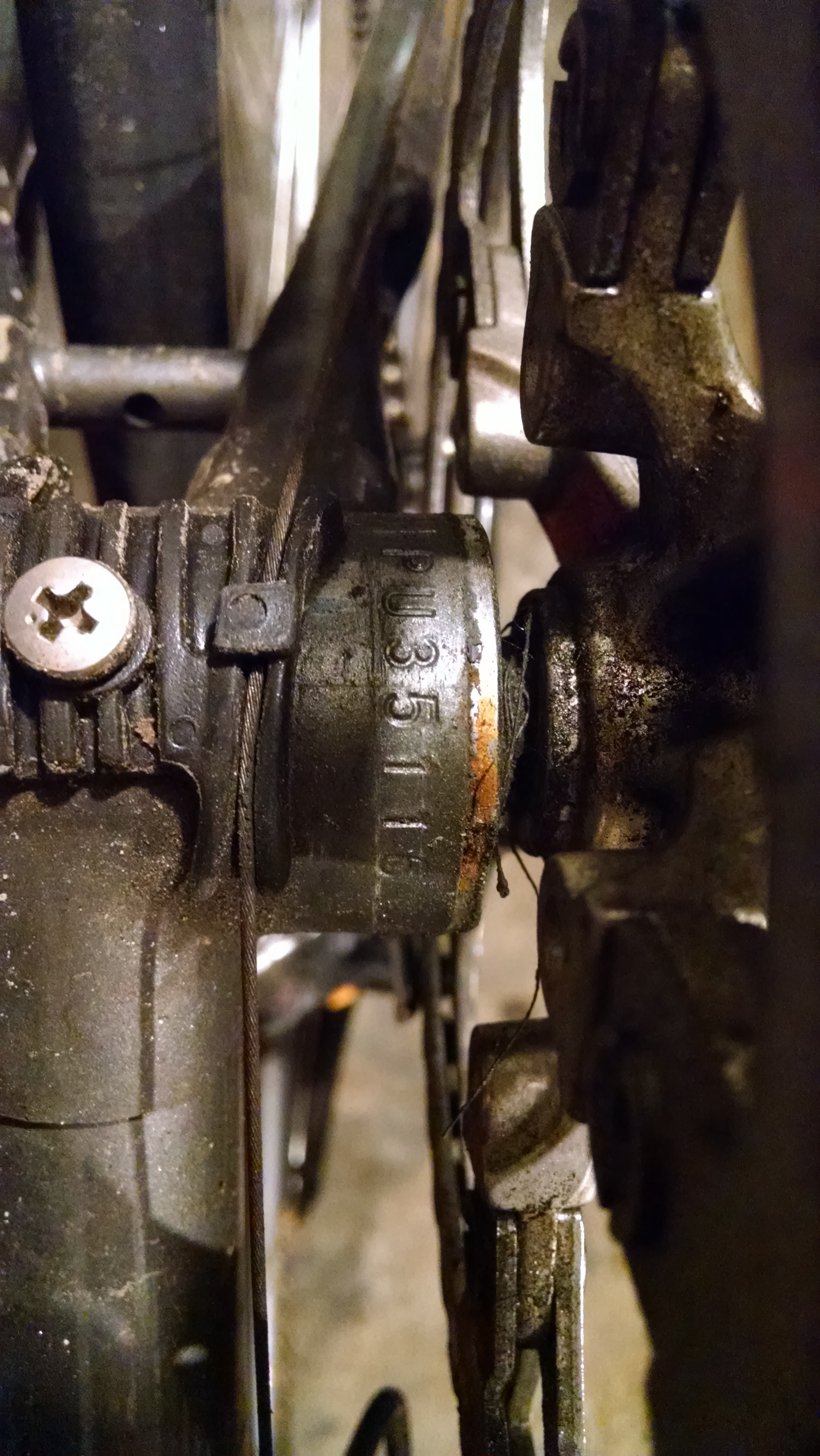 1987 Miyata 112