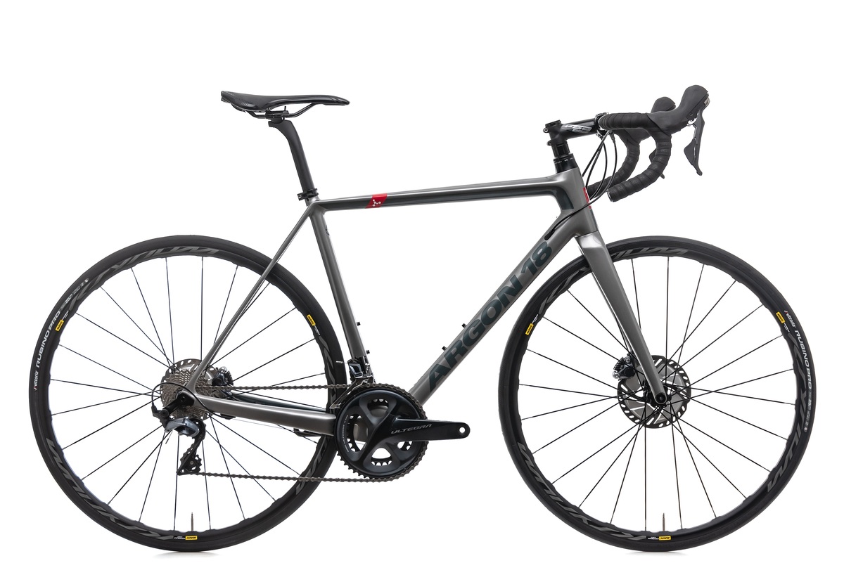 2019 Argon 18 Gallium Disc