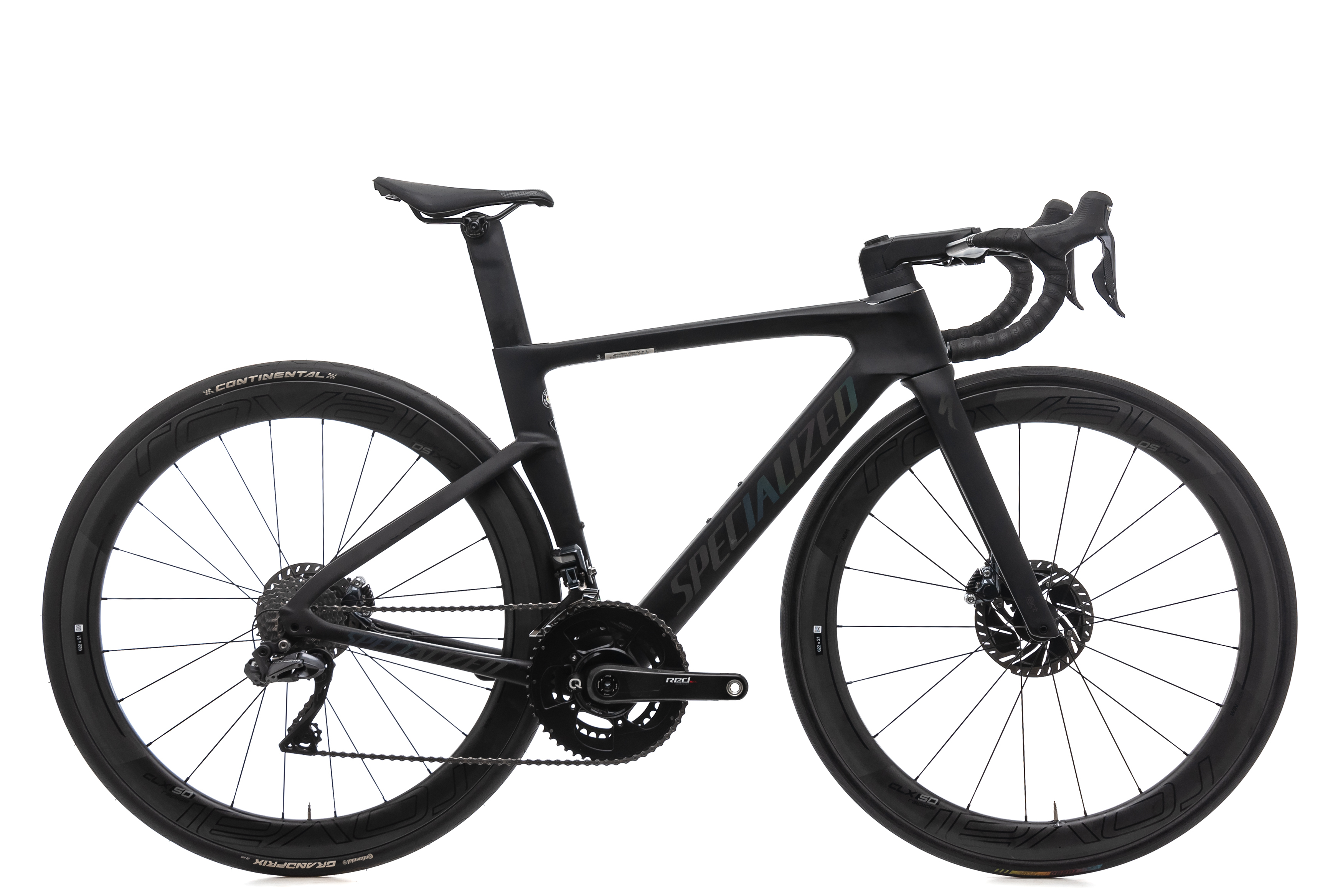 2019 Specialized Venge Pro
