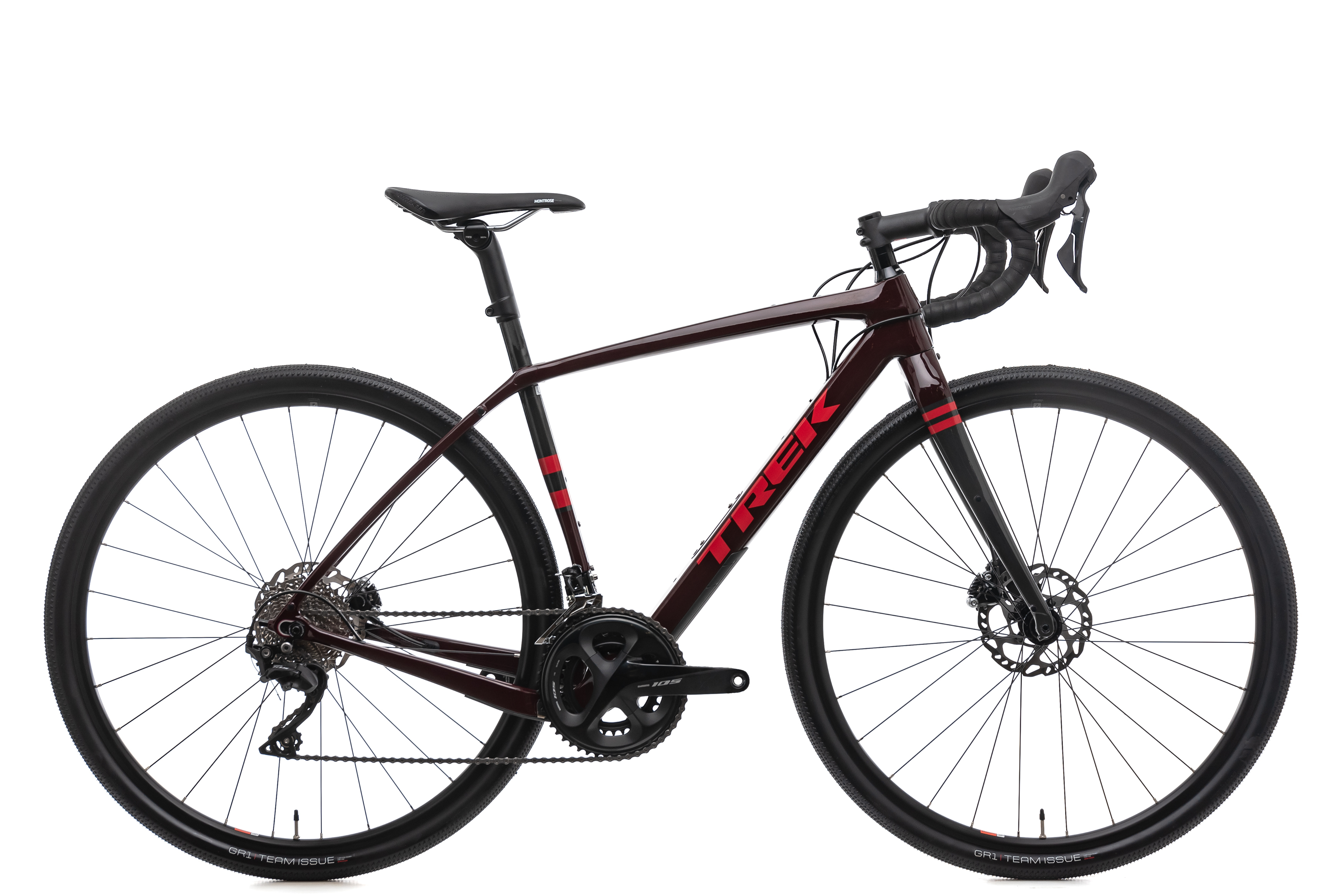 2020 Trek Checkpoint SL 5