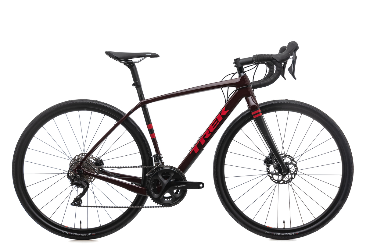 2020 Trek Checkpoint SL 5