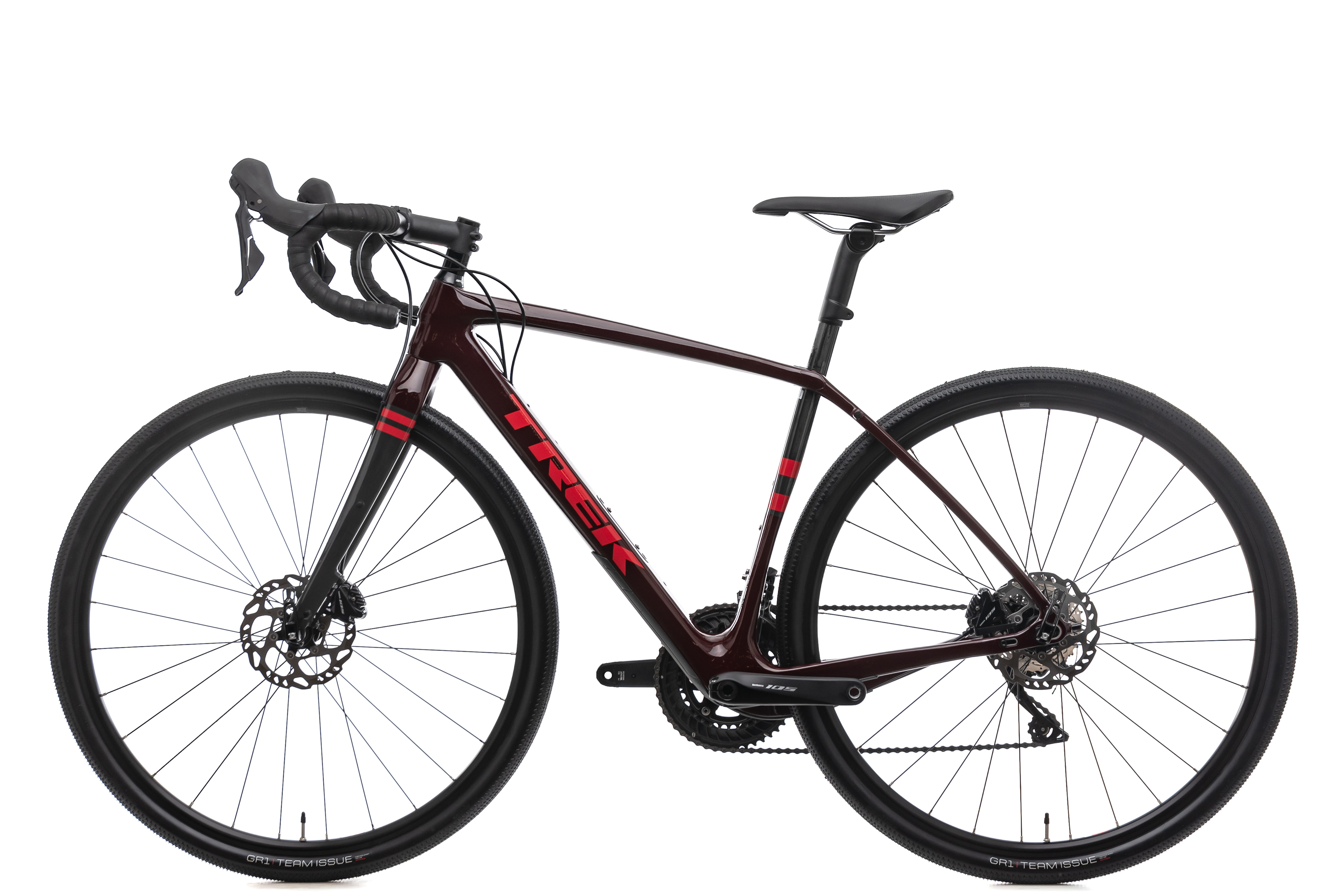 2020 Trek Checkpoint SL 5