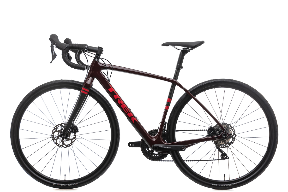 2020 Trek Checkpoint SL 5