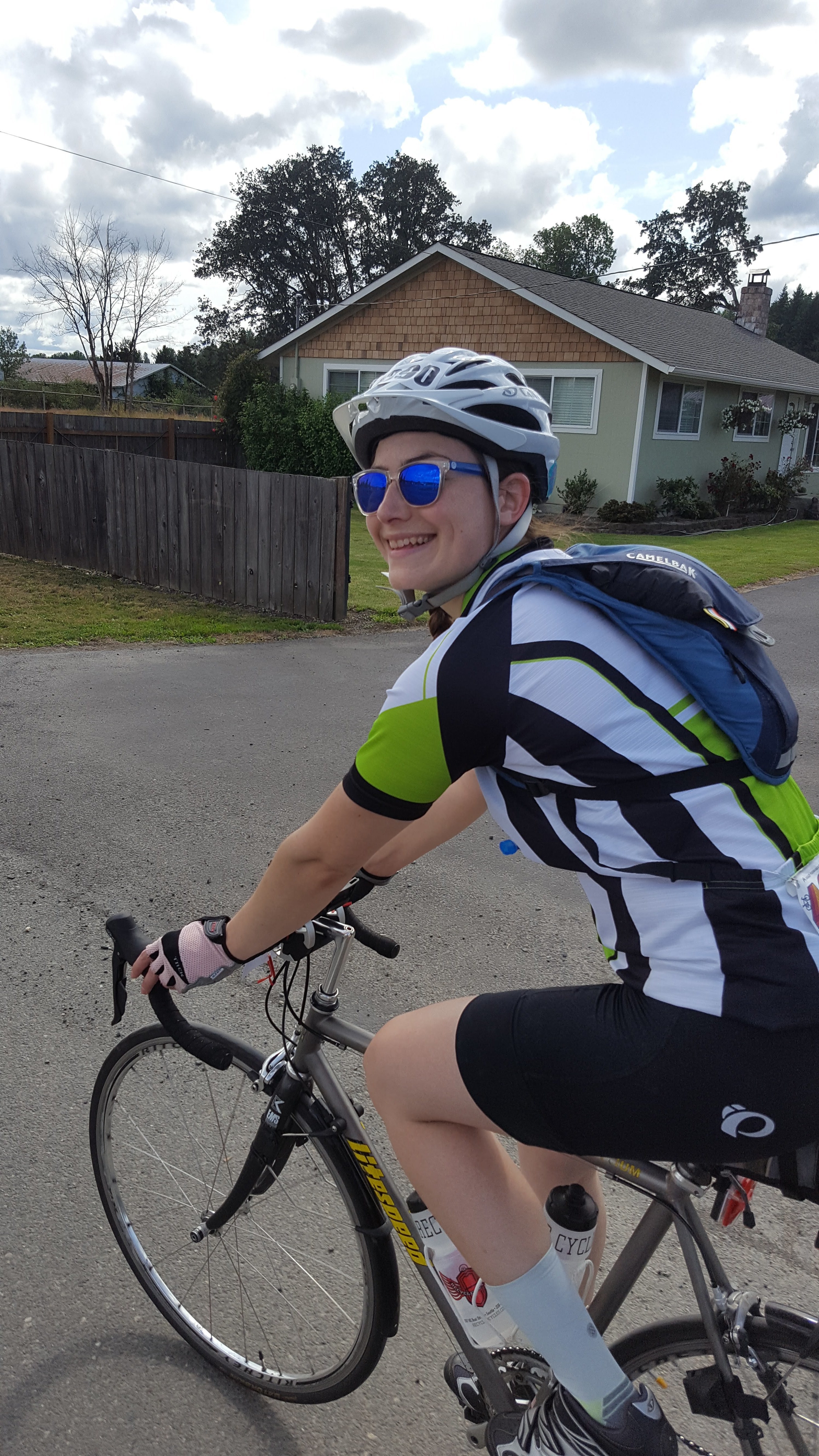 Litespeed Catalyst